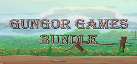 Gungor Games Bundle on Steam