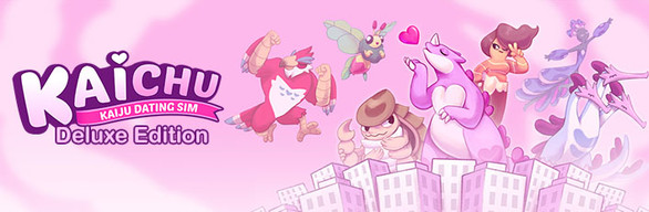 Kaichu: Deluxe Edition on Steam