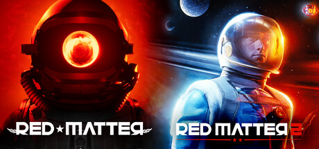 Red Matter Collection on Steam