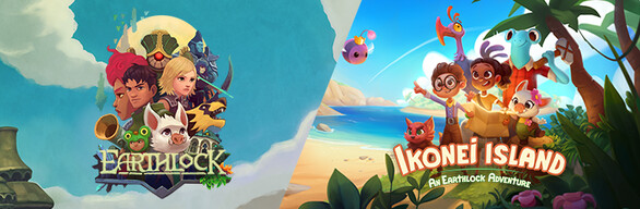 Save 63% on Earthlock Adventures on Steam