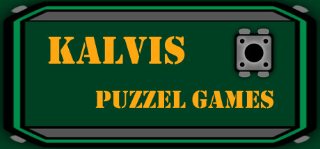 Kalvis Puzzels on Steam