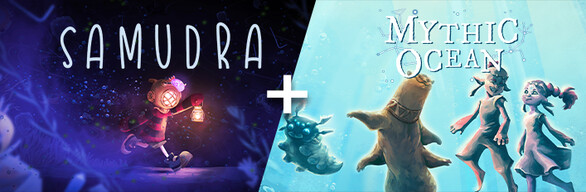 Deep Blue Sea Bundle on Steam