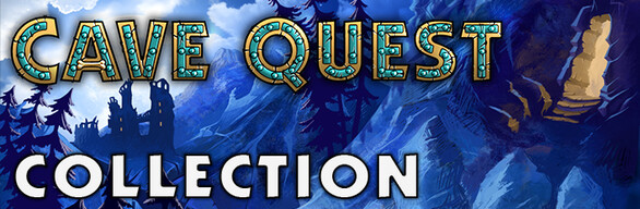 Save 24% on Cave Quest Collection on Steam
