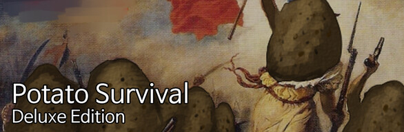Potato Survival Digital Deluxe Edition on Steam