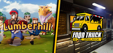 Lumberhill Restaurant bundle on Steam