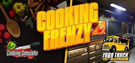 Cooking Frenzy on Steam