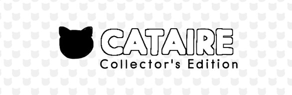 CATAIRE Collector's Edition on Steam