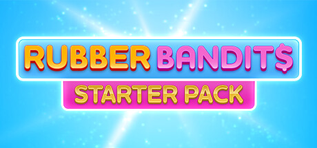 Rubber Bandits: Starter Pack on Steam