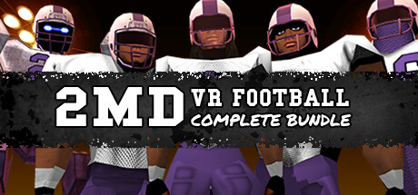2MD: VR Football Complete Bundle on Steam