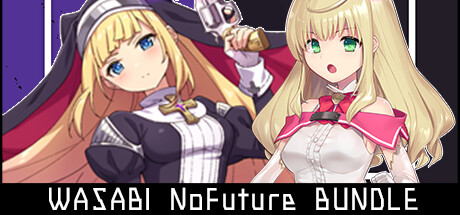 WASABI NoFuture BUNDLE on Steam