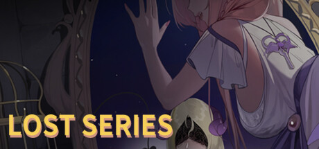 Lost Series on Steam