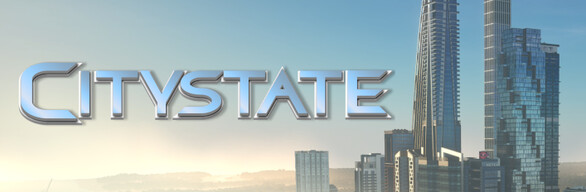 Citystate I & Citystate II on Steam