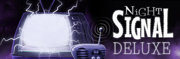 NiGHT SIGNAL Deluxe on Steam