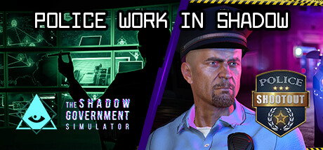 Police work in Shadow on Steam