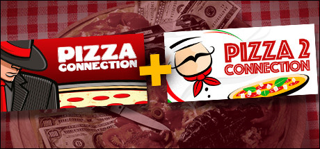 Pizza Connection - 1 & 2 Retro on Steam