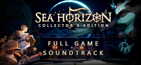 Sea Horizon Collector's Edition on Steam