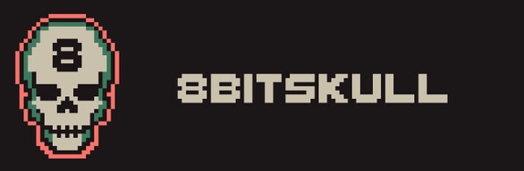 8BitSkull complete collection on Steam