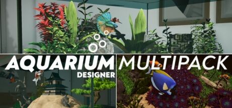 Aquarium Designer - multipack on Steam