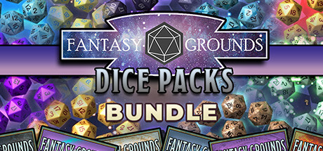 Dice Pack Bundle on Steam