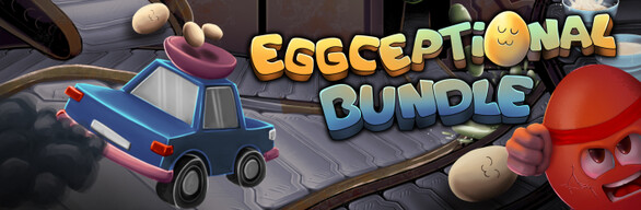 🥚Eggceptional Games🥚 on Steam