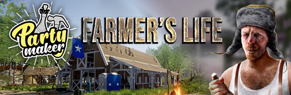 Save 31% on Farmer at the Party on Steam