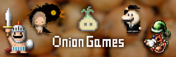 Save 37% on Onion Papa's Pick on Steam