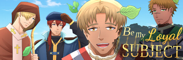 ChaniMK BL (Boys Love) Games on Steam