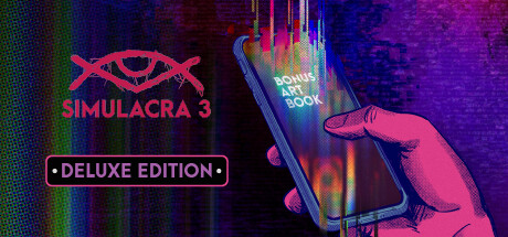 Simulacra 3 Deluxe Edition on Steam