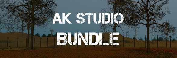 Ghost Stories Bundle on Steam