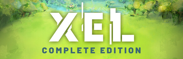 XEL - Complete Edition on Steam
