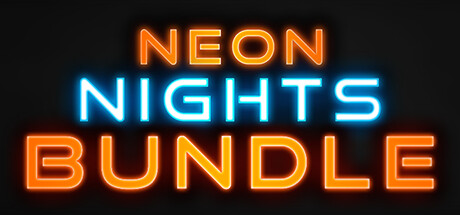 Neon Nights - Bundle on Steam