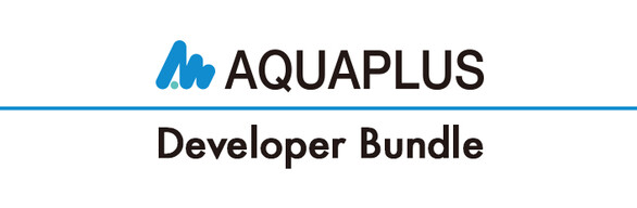AQUAPLUS Developer Bundle on Steam