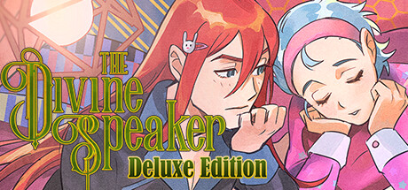 The Divine Speaker: Deluxe Edition on Steam
