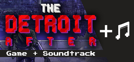 GAME + SOUNDTRACK on Steam