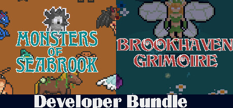 Developer Bundle on Steam