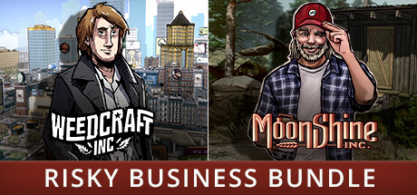 Risky Business Bundle on Steam