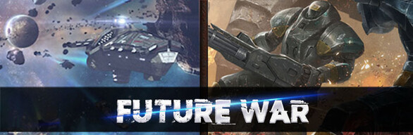 Future War on Steam