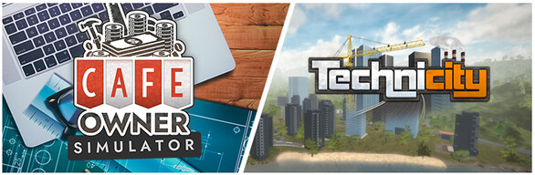 Save 38% on Cafe Owner Simulator | Technicity on Steam