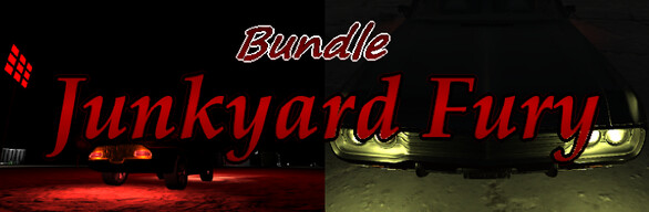 Junkyard Fury Bundle on Steam