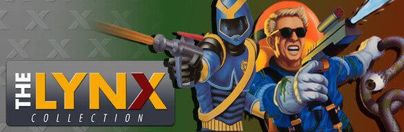 The Lynx Collection on Steam