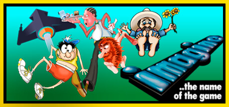 Imagine - The Name of the Game on Steam