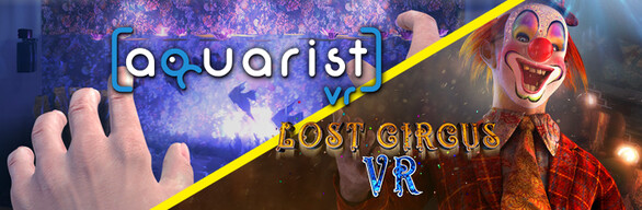 Aquarist in Circus VR on Steam