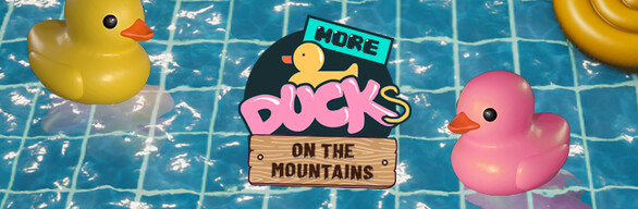 More Ducks Everywhere on Steam