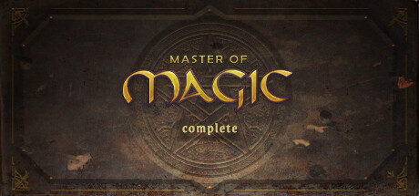 Master of Magic Complete on Steam
