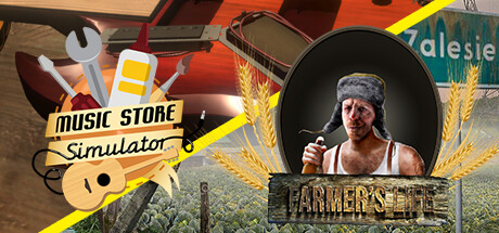 Music on the Farm on Steam