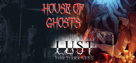 House of Lust on Steam