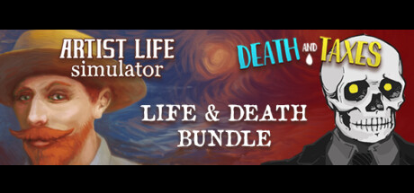 Life & Death Simulator Bundle on Steam