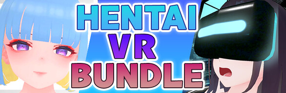 HENTAI VR BUNDLE on Steam