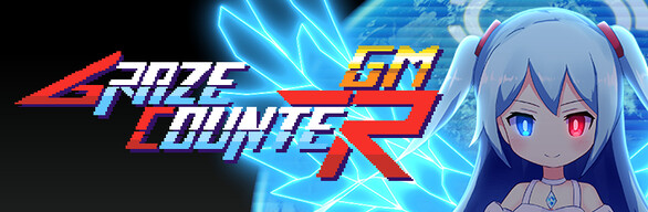 Graze Counter GM Soundtrack Edition on Steam
