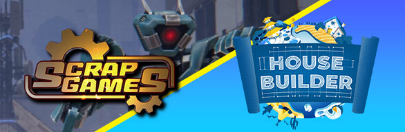 Scrap Builder on Steam